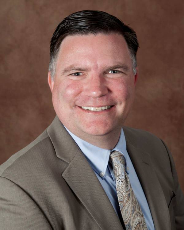 Texas State welcomes Michael Preston as new associate vice president for Student Success ...